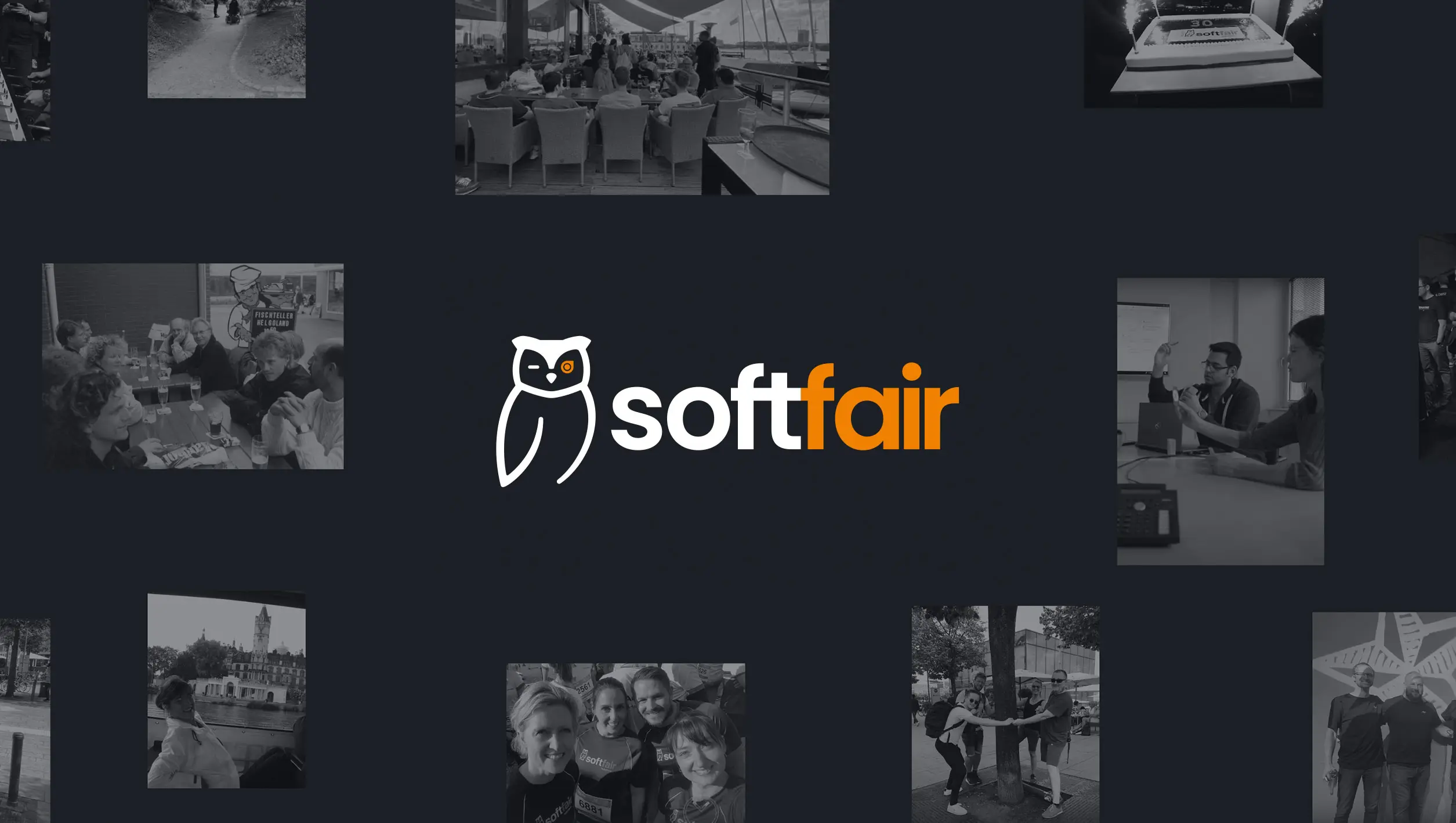 Unternehmen - softfair.ONE
